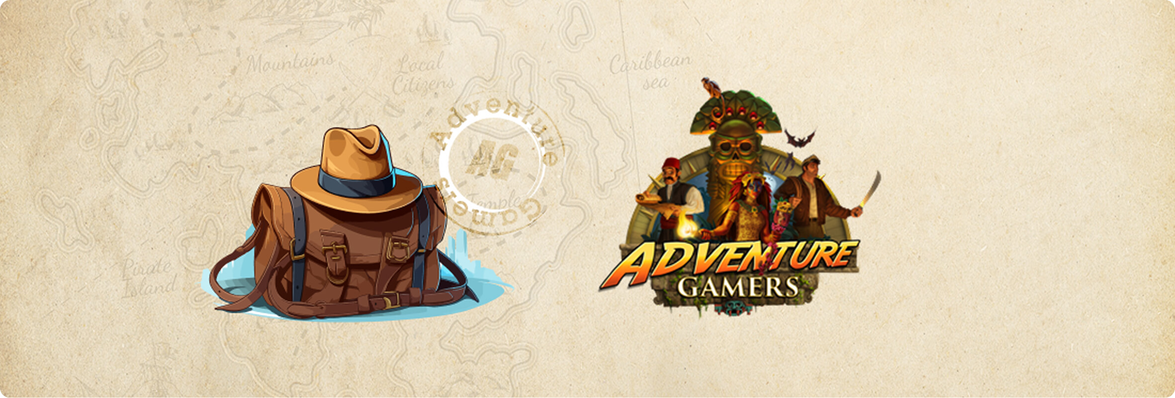 About Adventure Gamers | Adventure Gamers