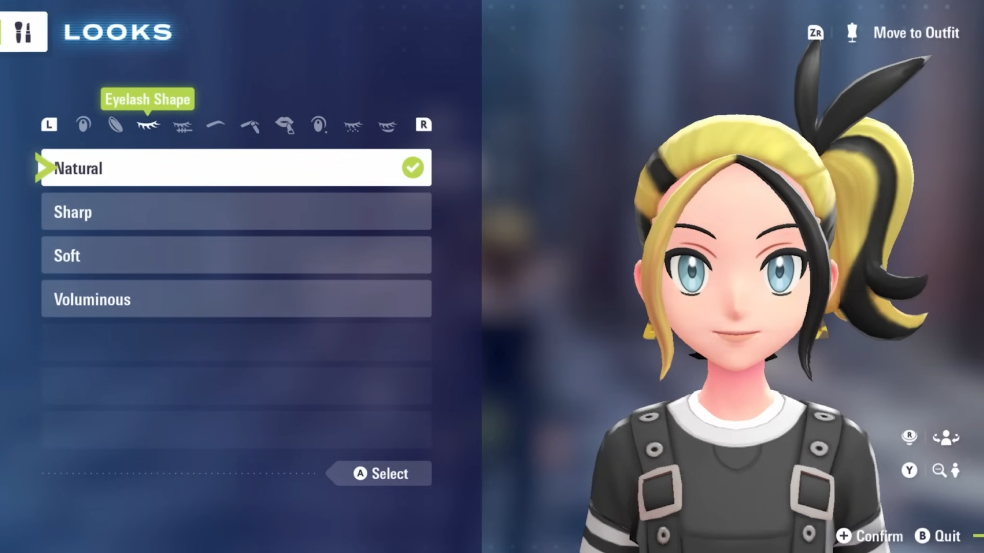 Pokemon Legends: Z-A looks to be the series' most customizable ...