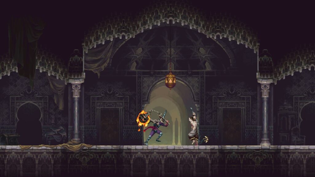 Best Metroidvania games of all time: Top 10 titles to explore in 2025
