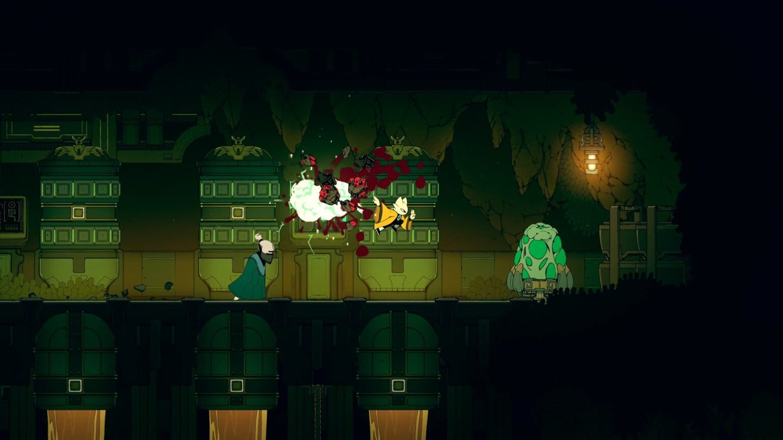 Best Metroidvania games of all time: Top 10 titles to explore in 2025