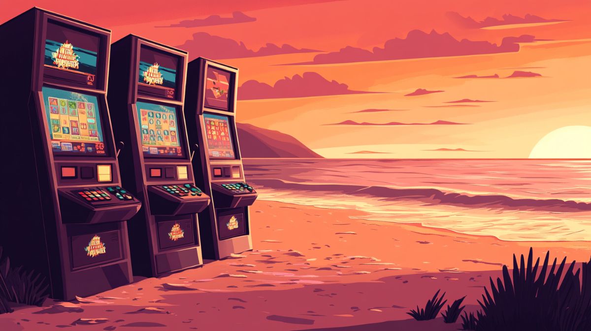 The Best Online Casinos in Australia - Real Money Casinos Online