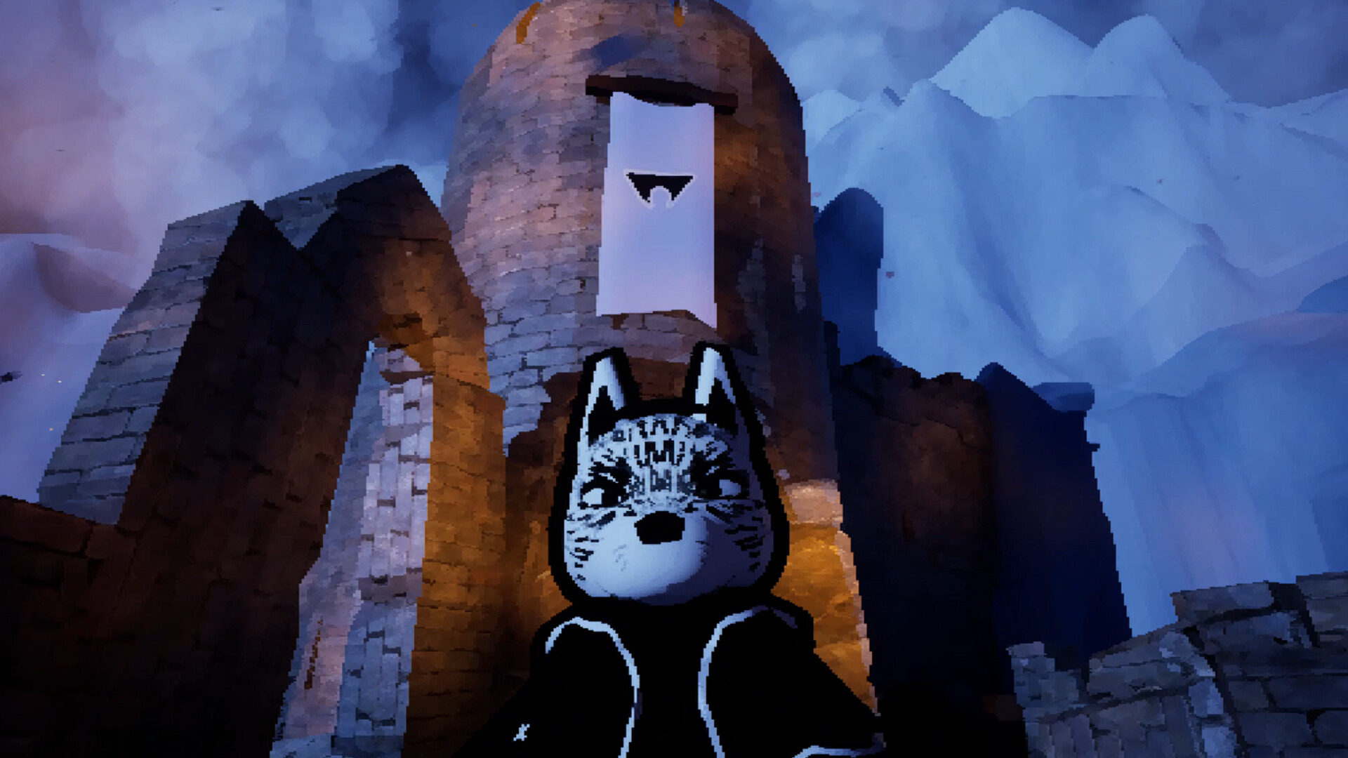 The pack has turned against the Crown in Darkway: Murder of King Mere ...