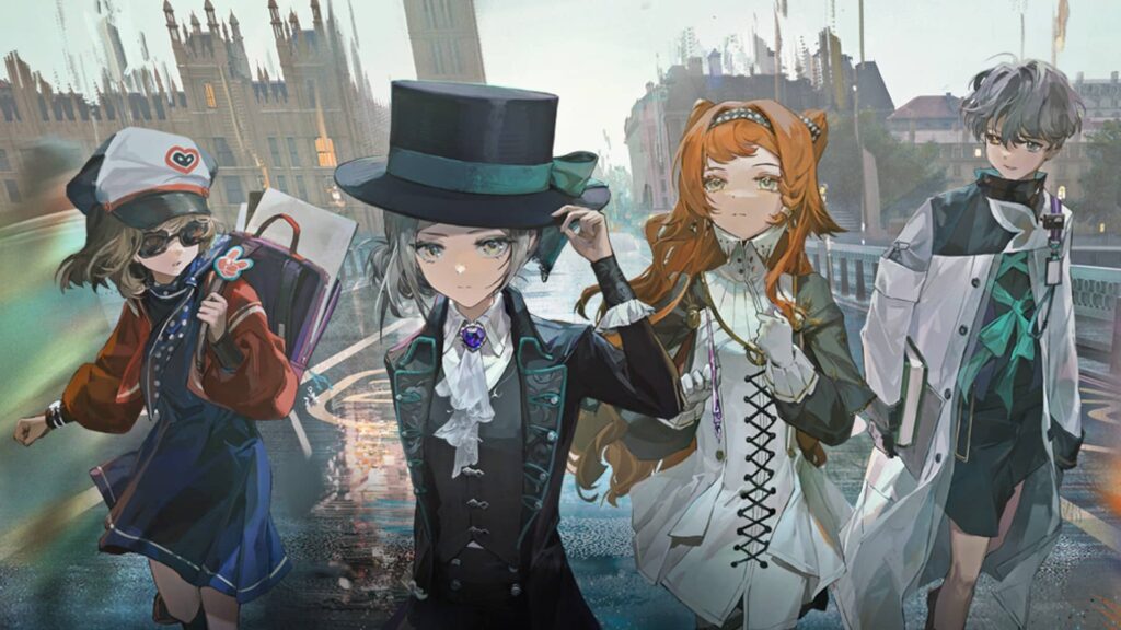 Gacha games explained in 2025: Everything you need to know