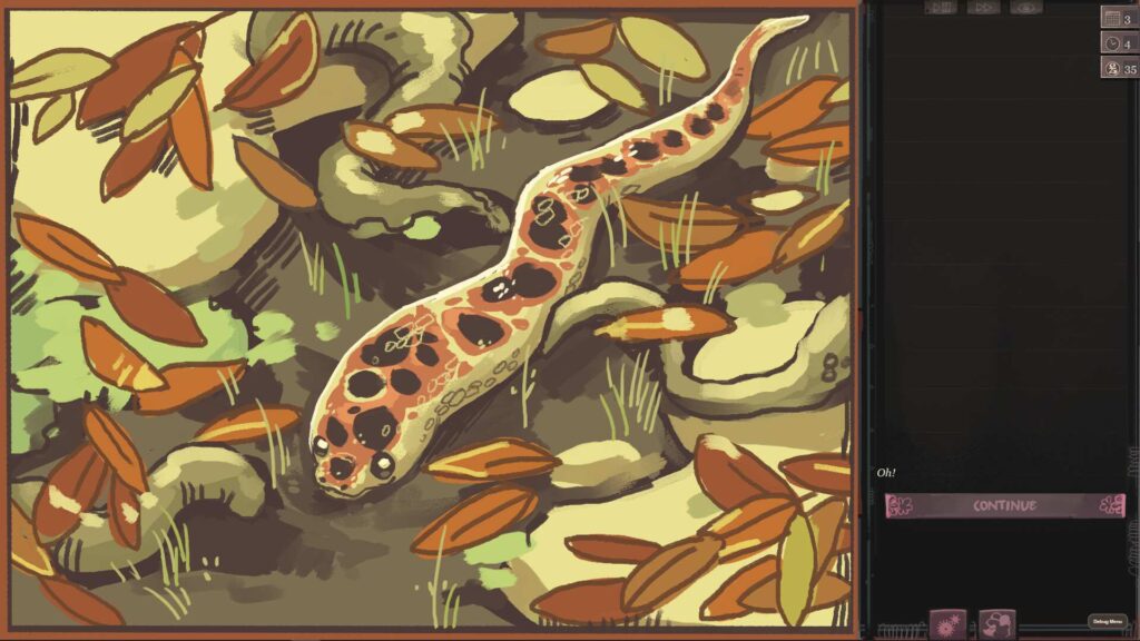 What's the difference between interactive fiction and visual novels ...