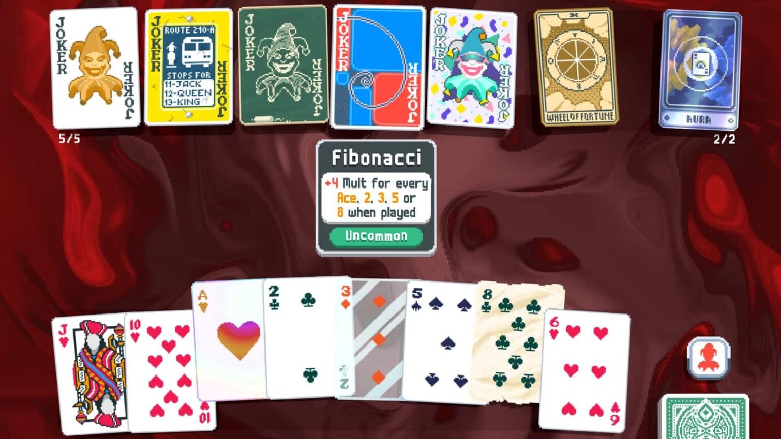 Best Card Games on Steam in 2026