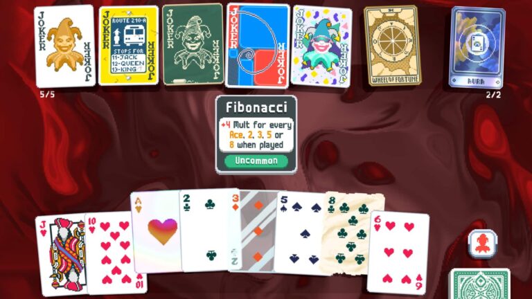 Best Card Games on Steam in 2026
