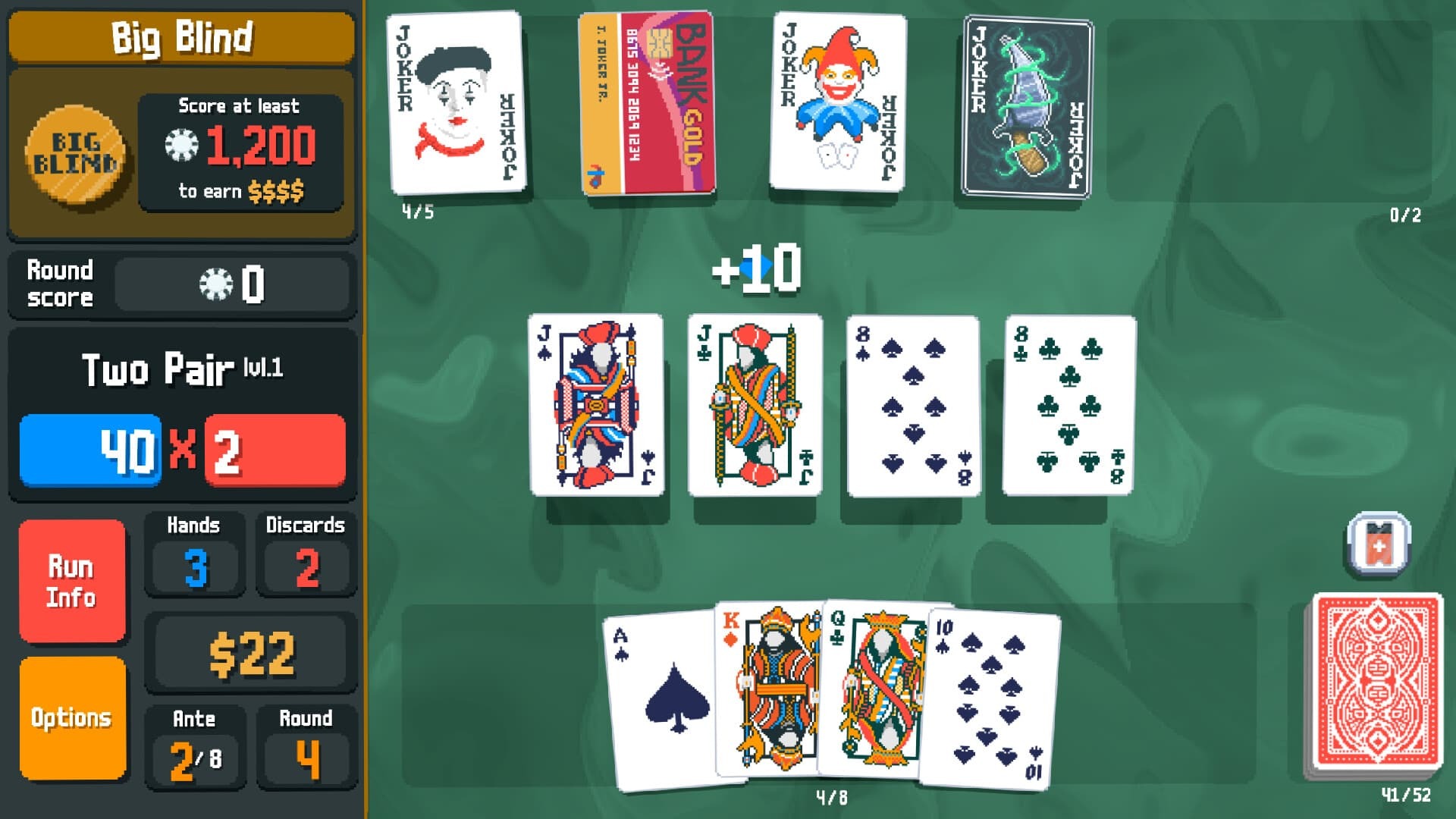 What are the best Balatro Jokers to use in 2026? Our full tier list ...