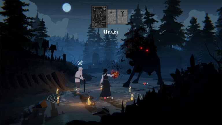 Best Card Games on Steam in 2026