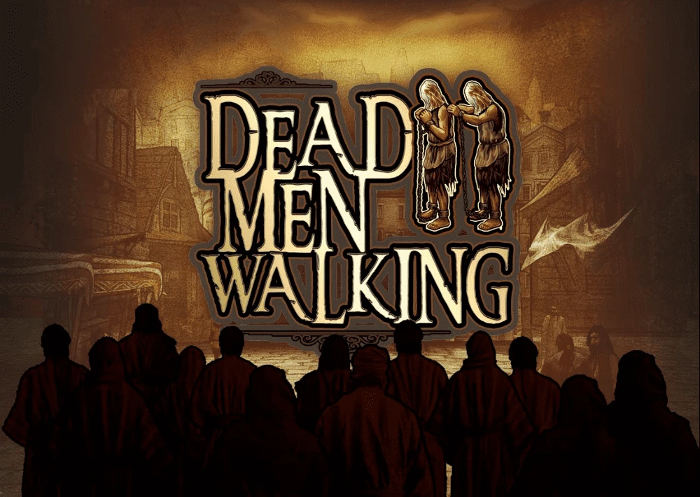 Dead Man Walking slot delivers medieval mayhem and Big Win mechanics