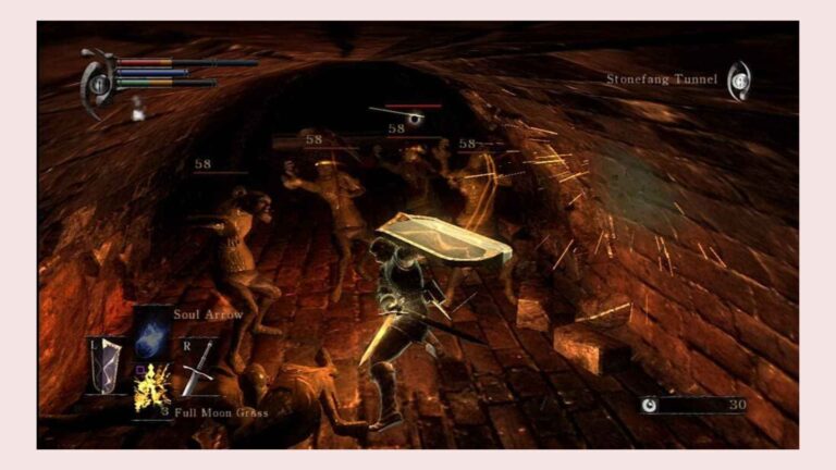 Soulsborne ranked: Is the hardest game also the best?