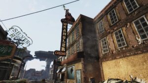 Fallout: New Vegas gambling guide: Everything to play ahead of Fallout ...