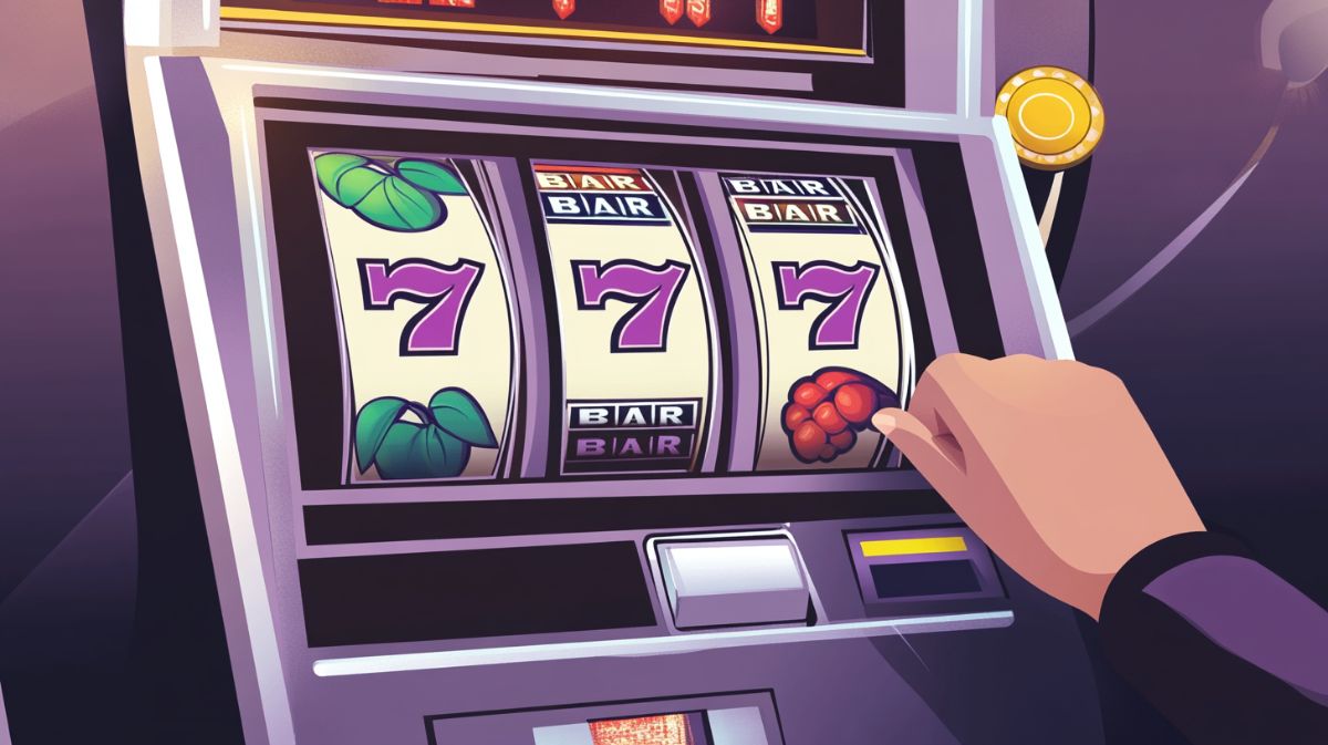 Free Slots That Pay Real Money 2026 - Play Free Online Slots