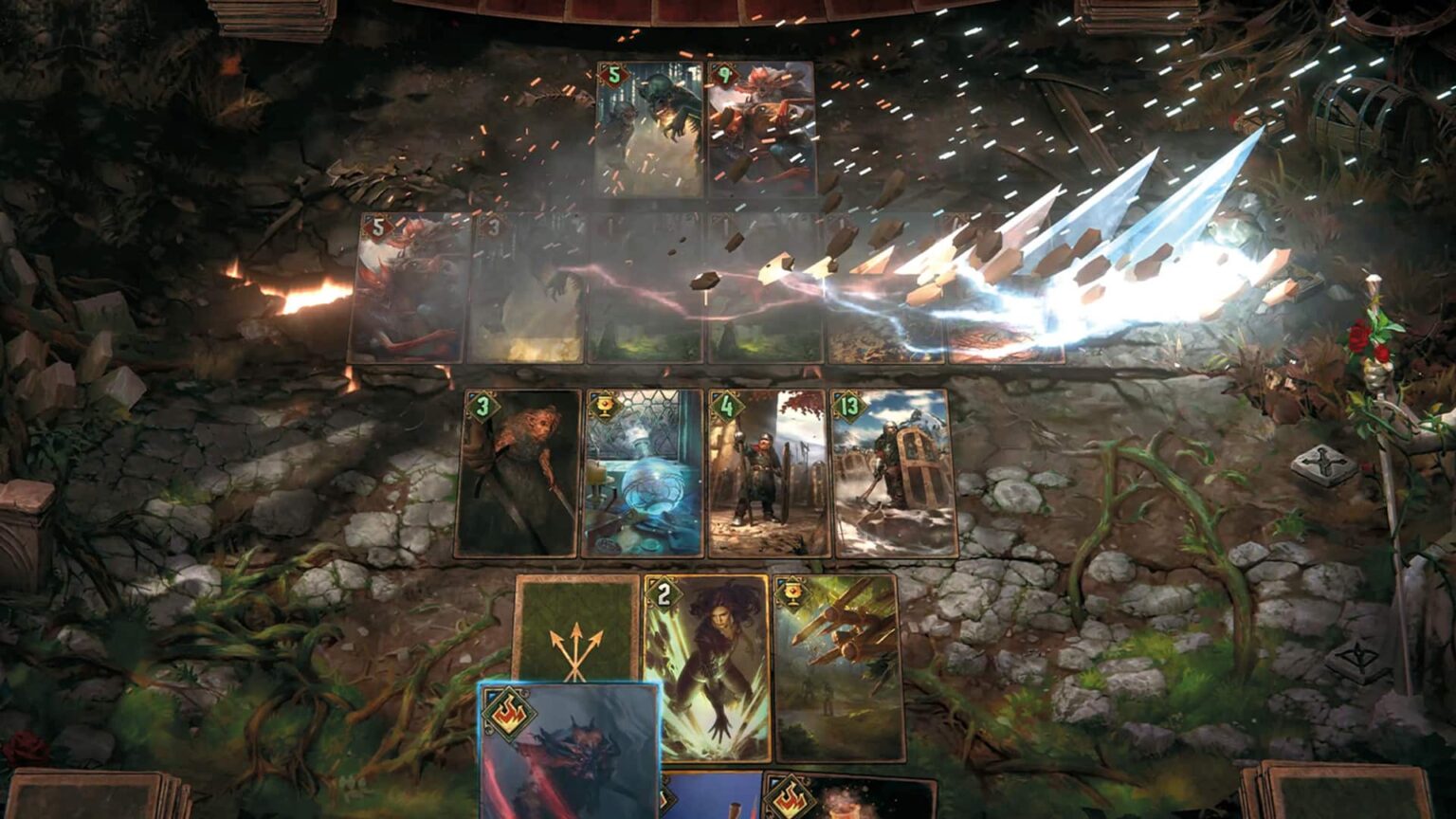 10 best card games on Steam in 2026: Deck-builders, roguelikes & more