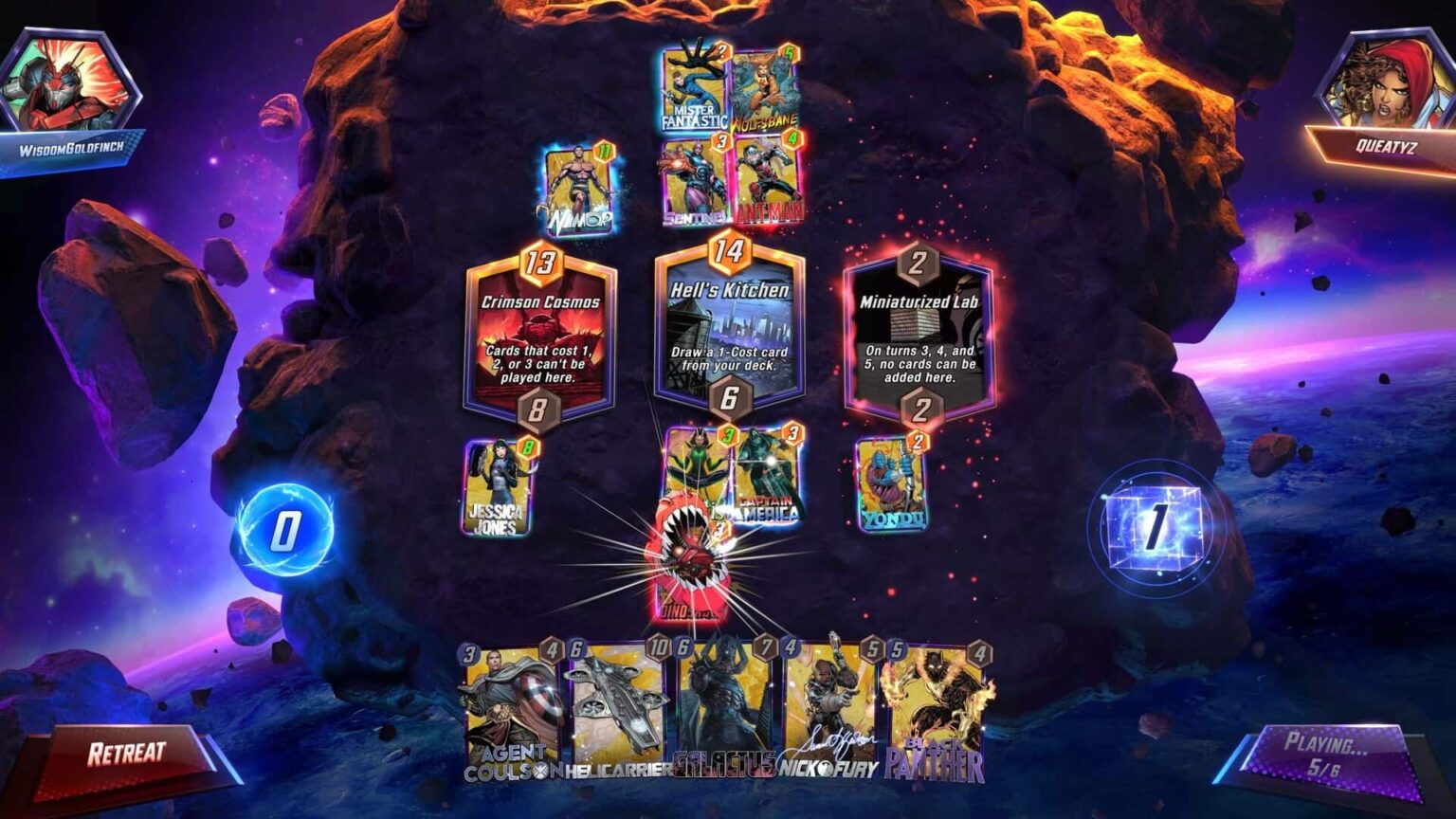 Best Card Games on Steam in 2026