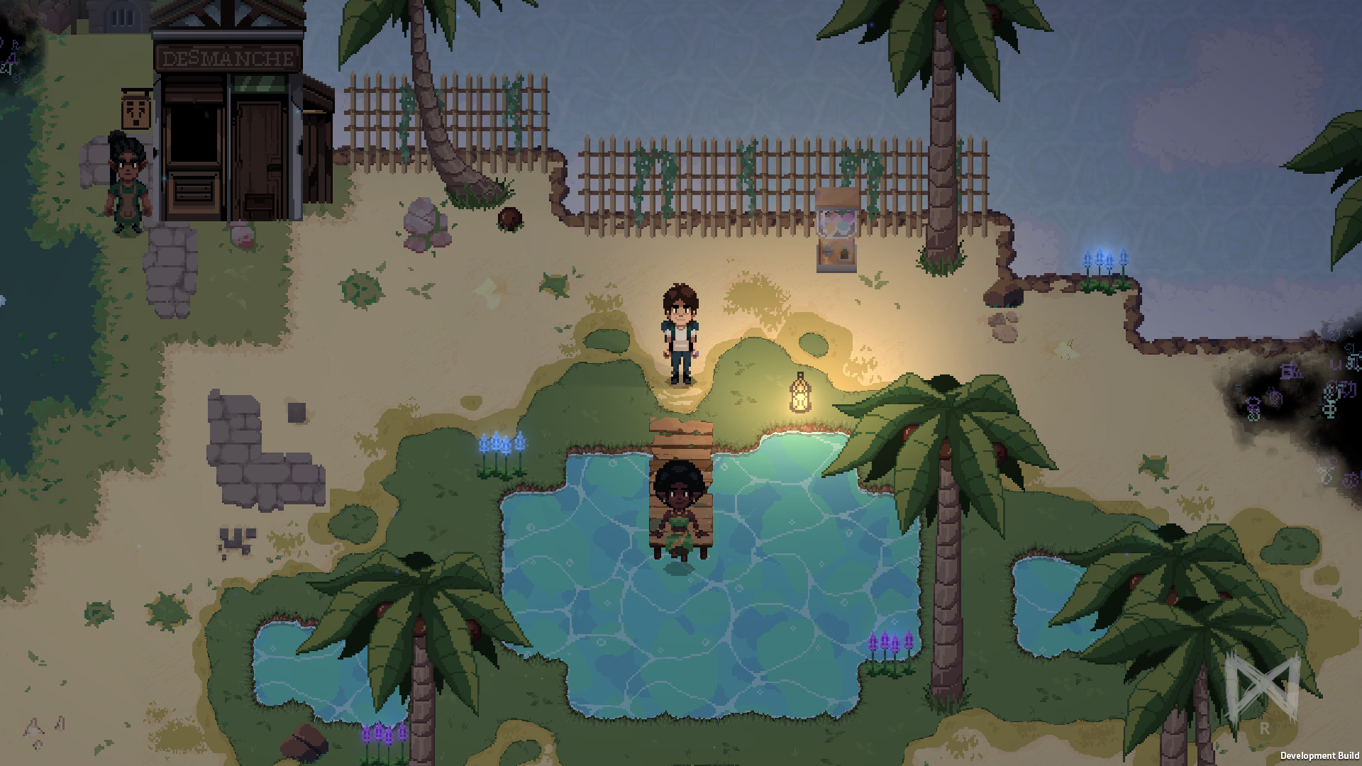 Get ready for some heartstring tugging, Master Lemon has a demo and a ...