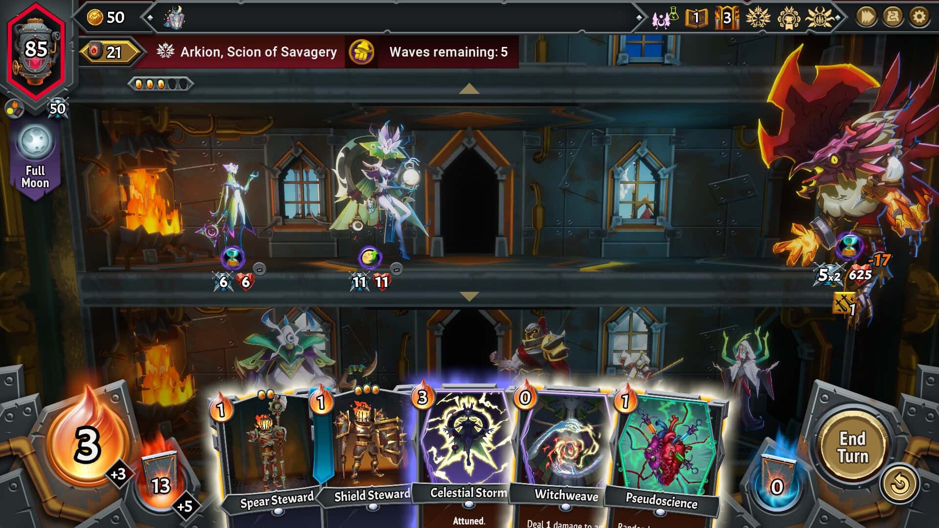 Best Card Games on Steam in 2026