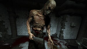 What is the scariest psychological horror game? 10 titles you need to play