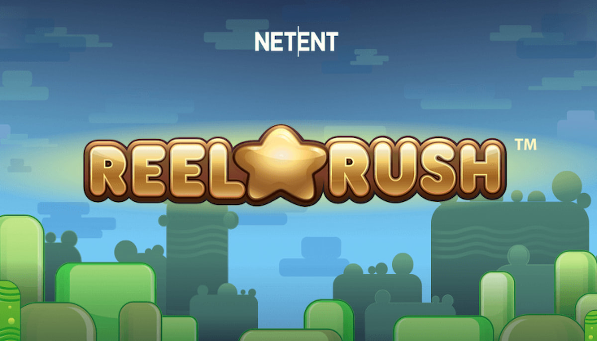 Reel Rush Slot Review - Play Free Demo