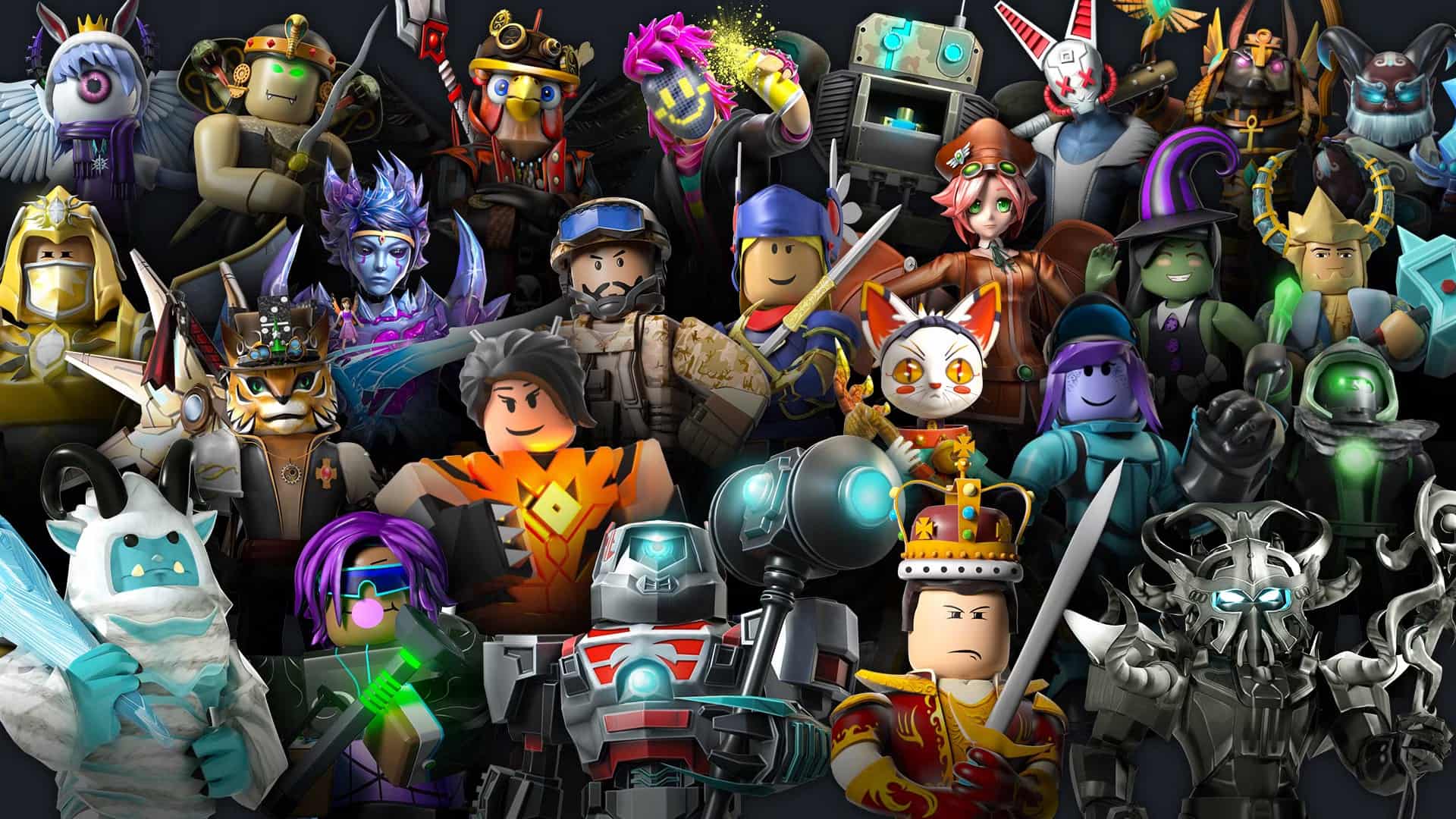 Roblox gambling: What’s happening inside the popular online game?
