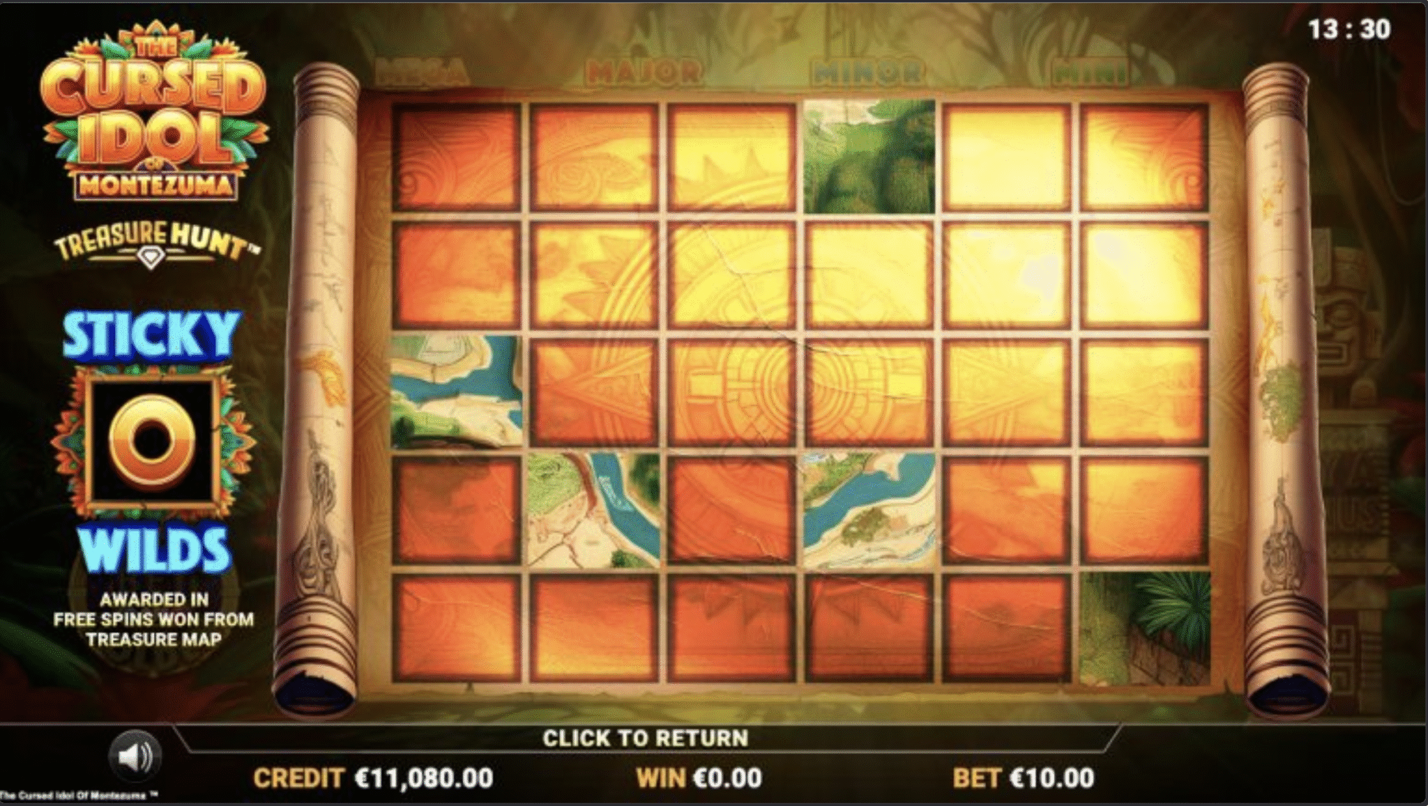 Reflex Gaming’s most adventurous slot yet revealed with The Cursed Idol ...
