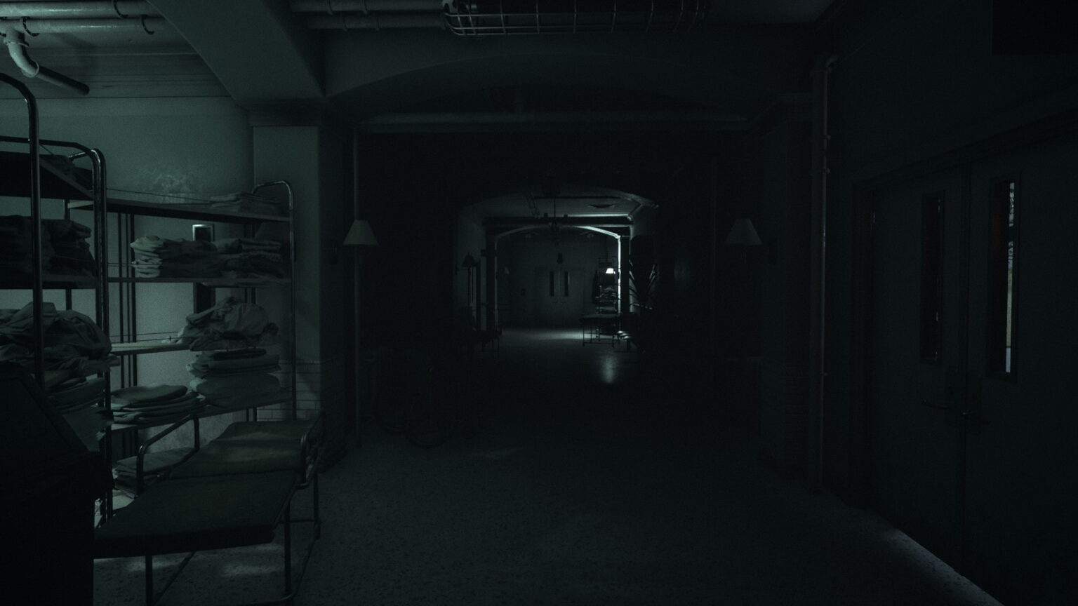 What is the scariest psychological horror game? 10 titles you need to play