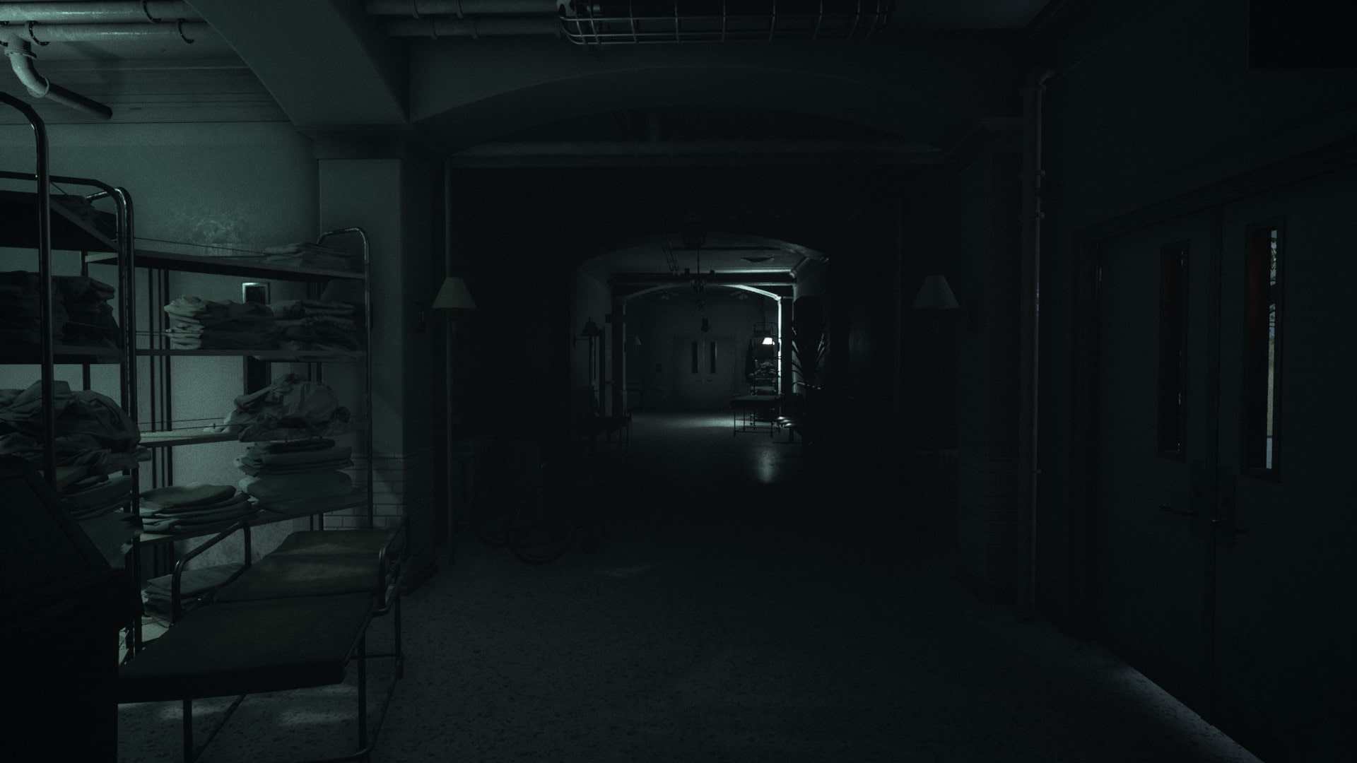 What is the scariest psychological horror game? 10 titles you need to play
