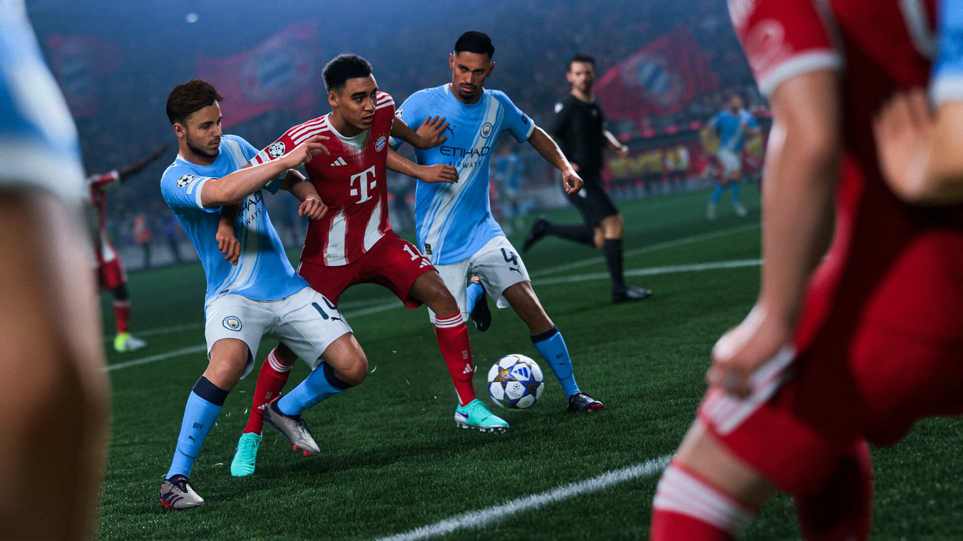 Are EA FC Ultimate Team packs gambling? Everything you need to know