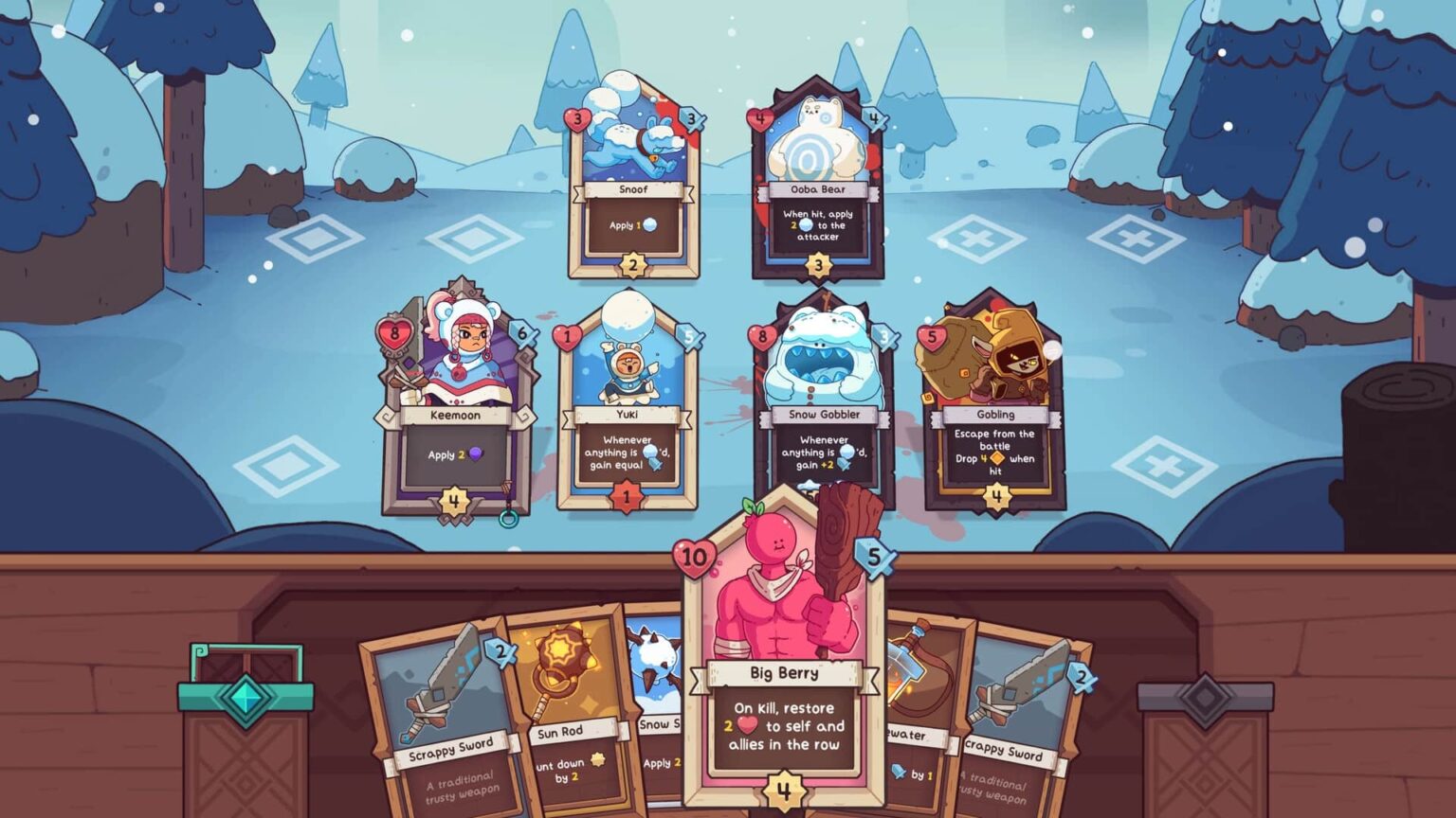 Best Card Games on Steam in 2026
