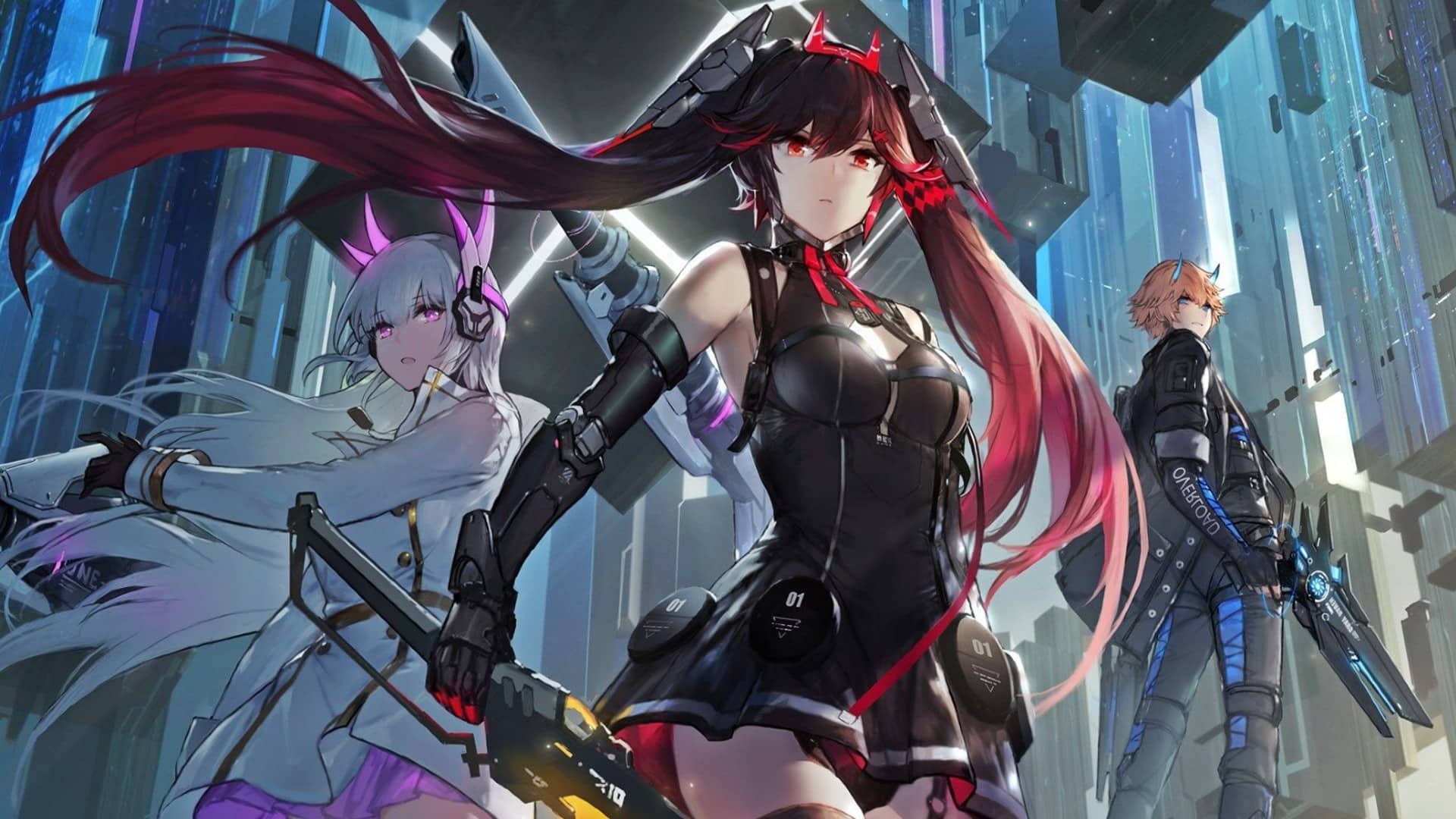 Gacha games explained in 2025: Everything you need to know