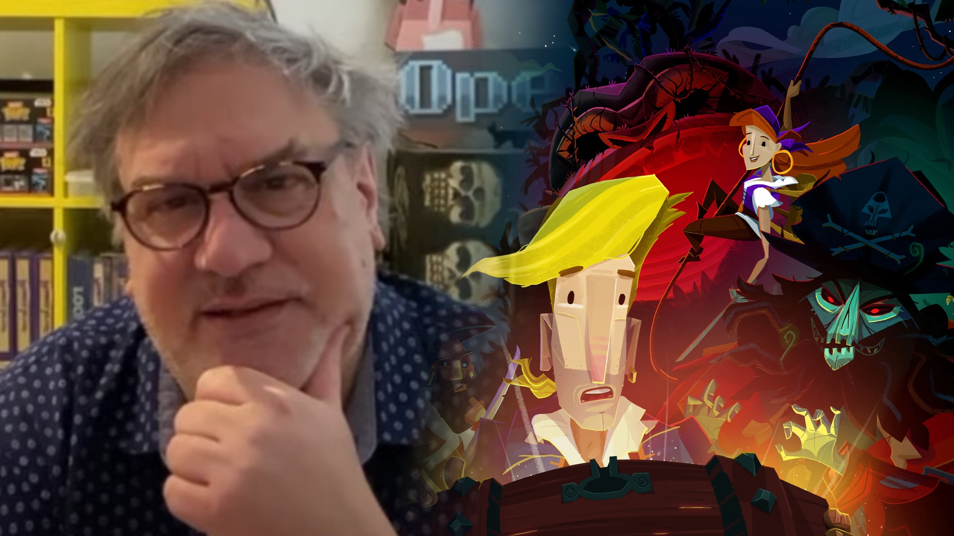 Latest Adventure Game News | Adventure Gamers