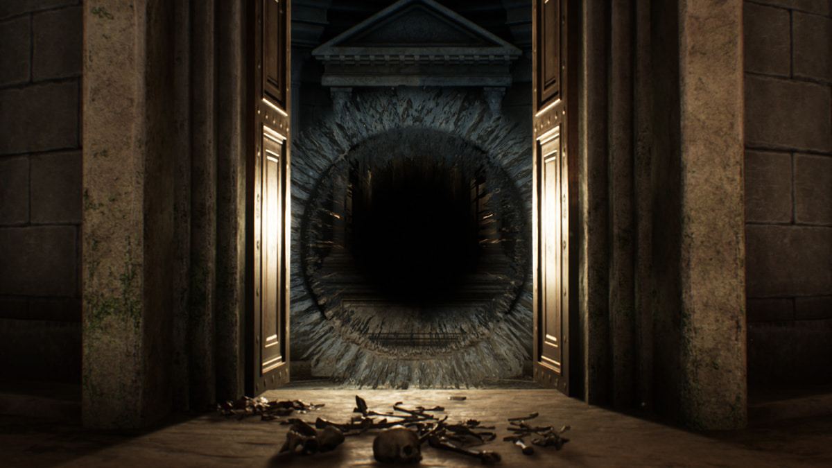 10 best walking simulators to play in 2025: Immersive adventures ...