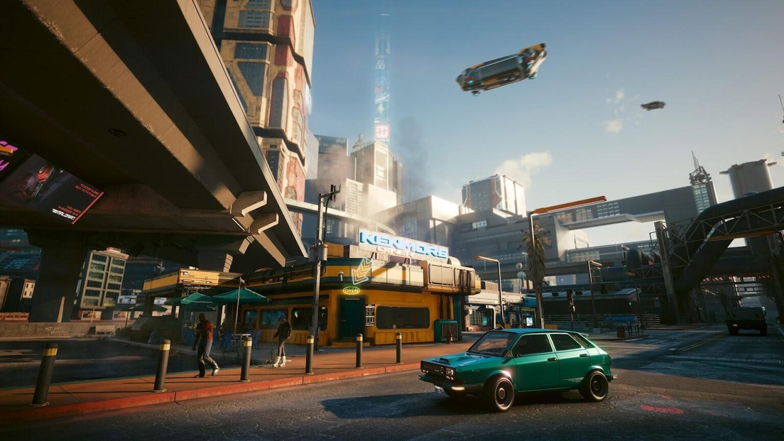 10 best open-world games of all time: Grand-scale adventures in 2026