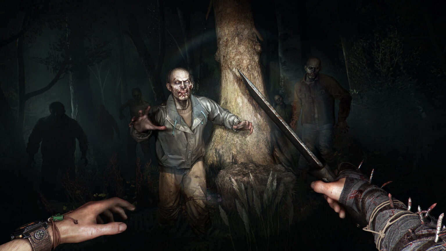 10 best zombie games to play in 2025: Halloween favorites & beyond