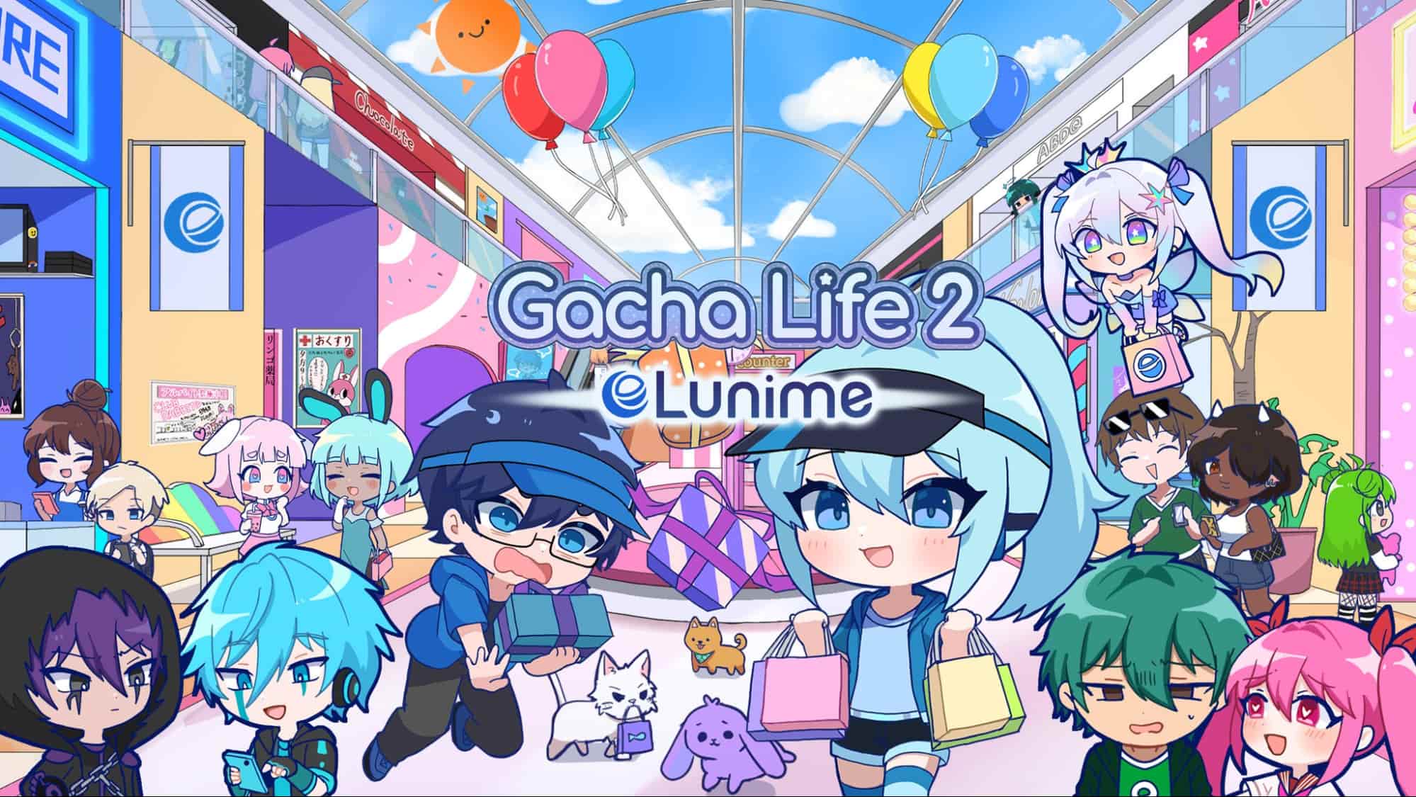 10 best Gacha games to play in 2025: Top mobile & console favorites