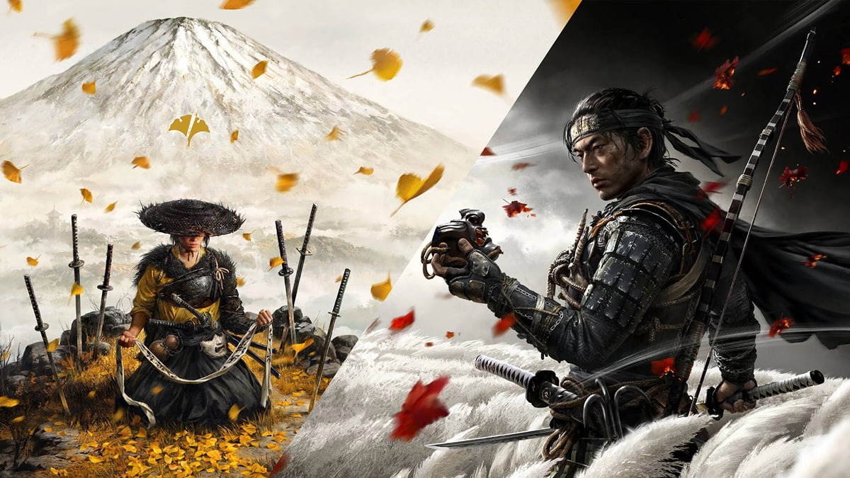 Ghost of Yotei vs Ghost of Tsushima: Which open-world samurai game is best?