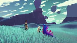 10 games like It Takes Two: Co-Op Chaos in 2025