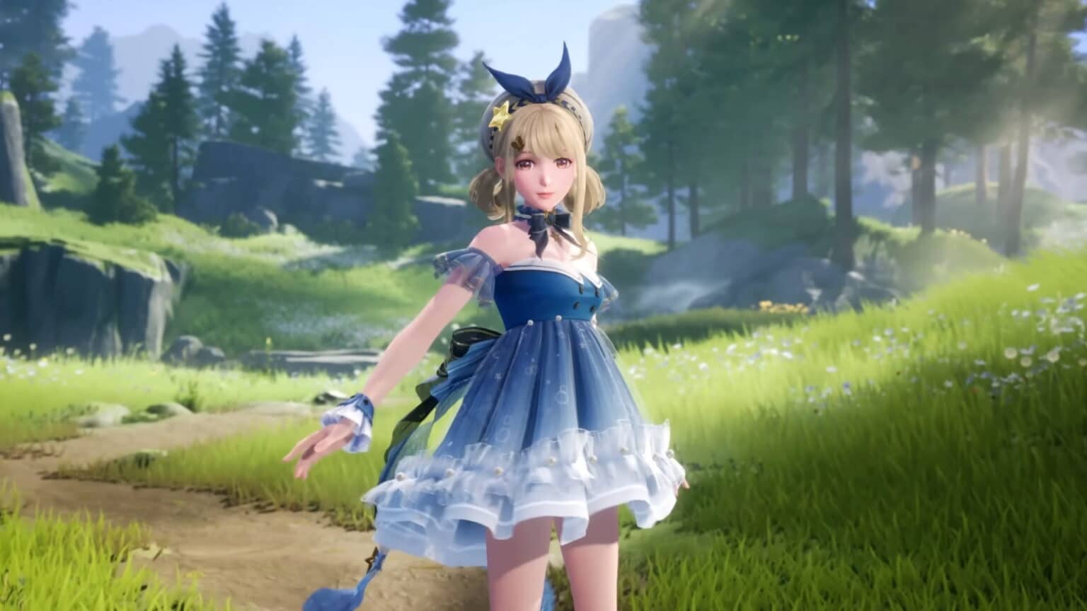 Best gacha games in 2026