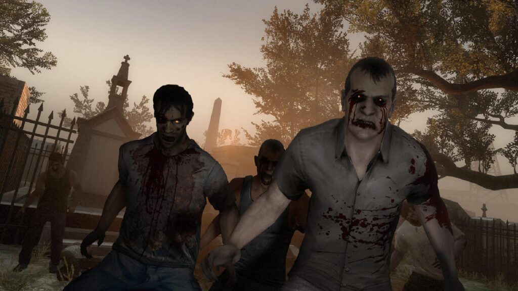10 best zombie games to play in 2025: Halloween favorites & beyond