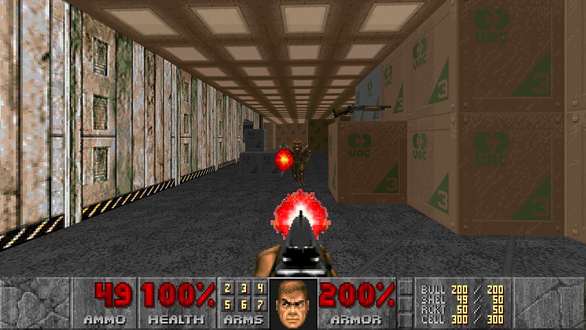 What is a boomer shooter? Niche genre explained in 2025