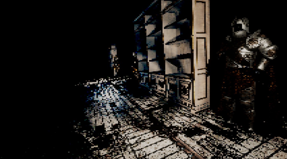 Spirit Catcher 93 will creep you out long before Halloween - Adventure ...