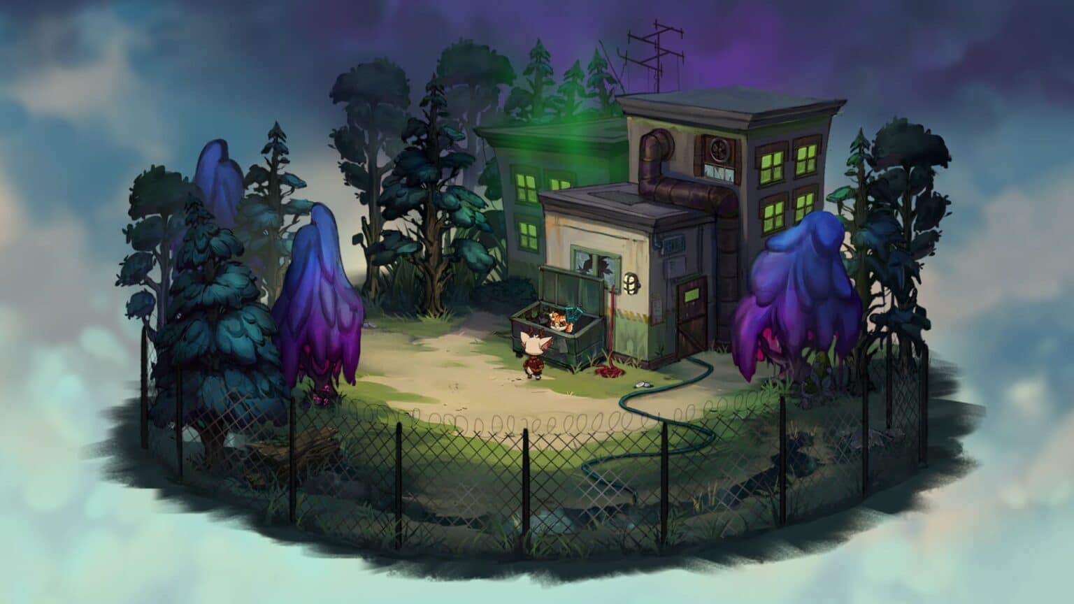 10 best cozy horror games to play in 2025: Not just for Halloween