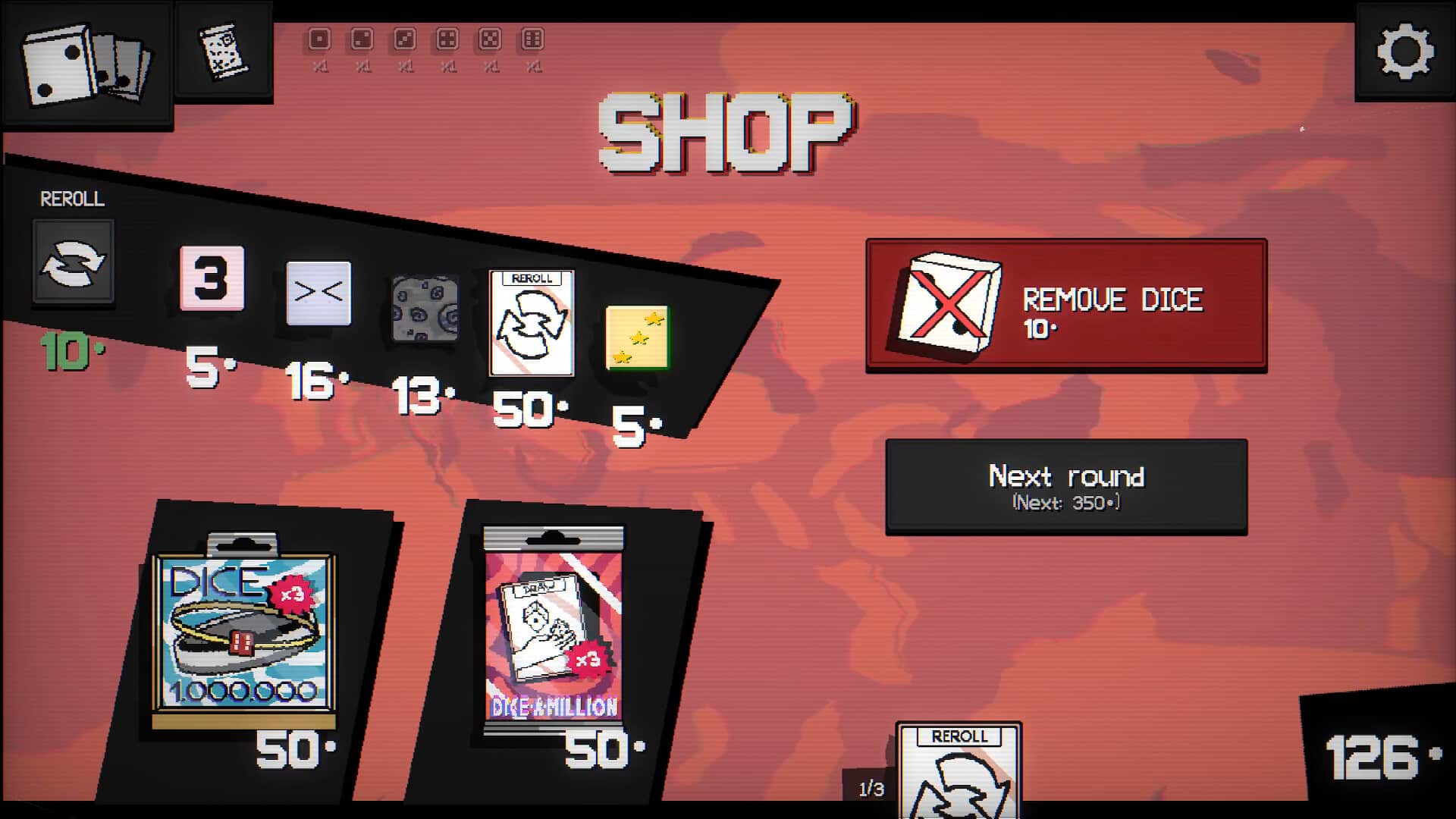 Balatro vs Dice A Million: It’s cards against dice in these two viral games