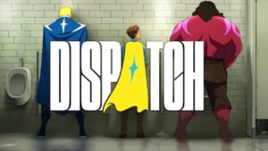 Dispatch explained: Why is this story adventure game so popular?