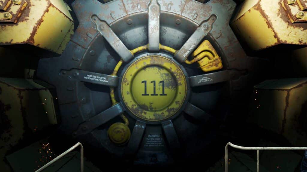 Fallout 4: Anniversary Edition contents and how to upgrade