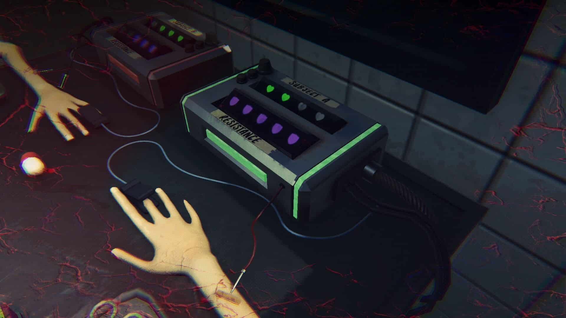 Side Effects: A Buckshot Roulette-inspired game about popping pills ...