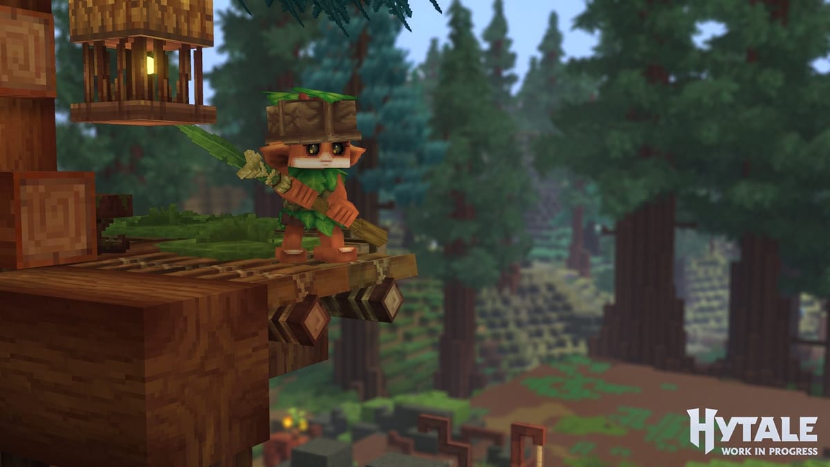 Hytale saved from cancellation: Where does the game go from here?