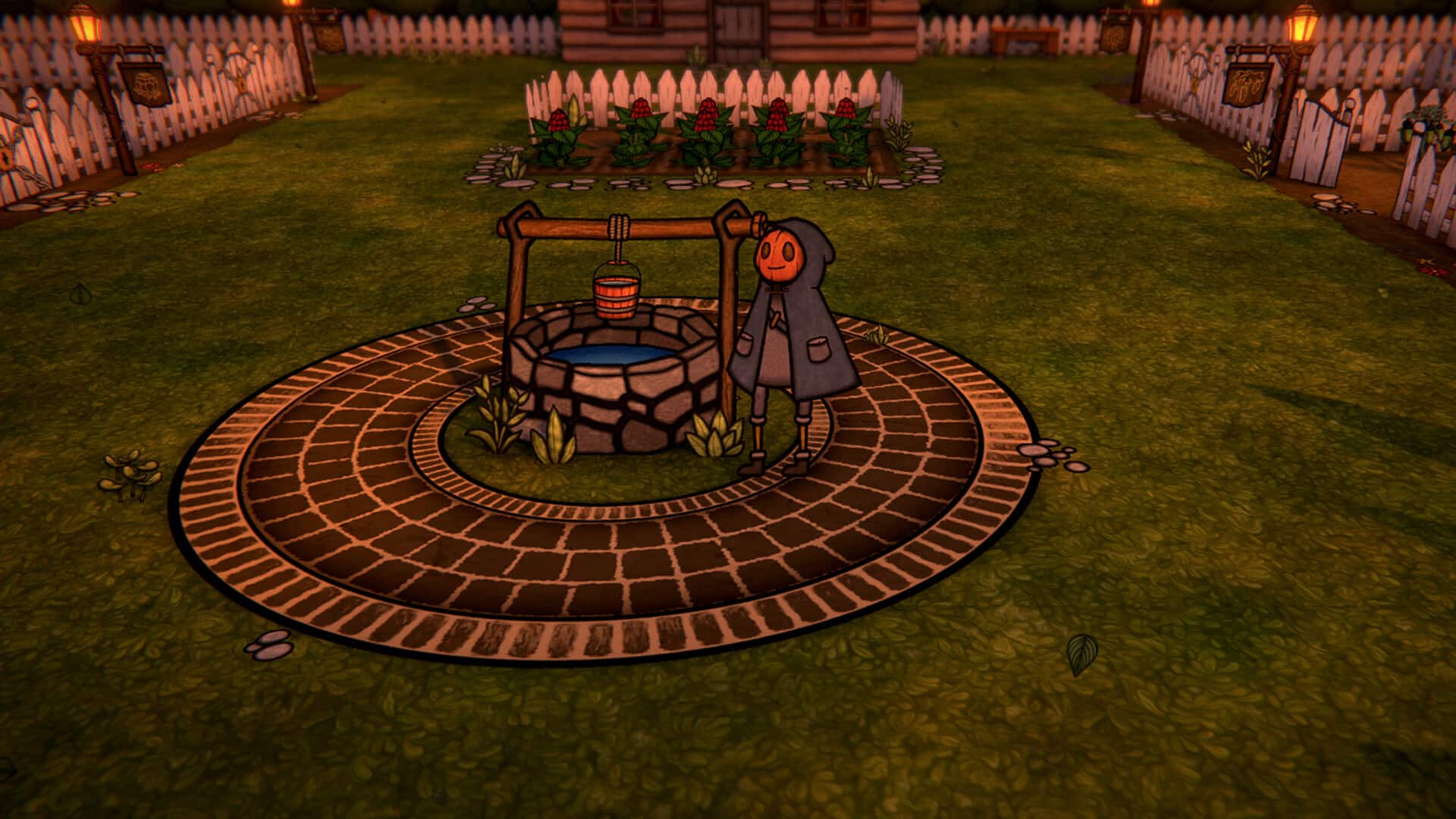 10 best cozy horror games to play in 2025: Not just for Halloween