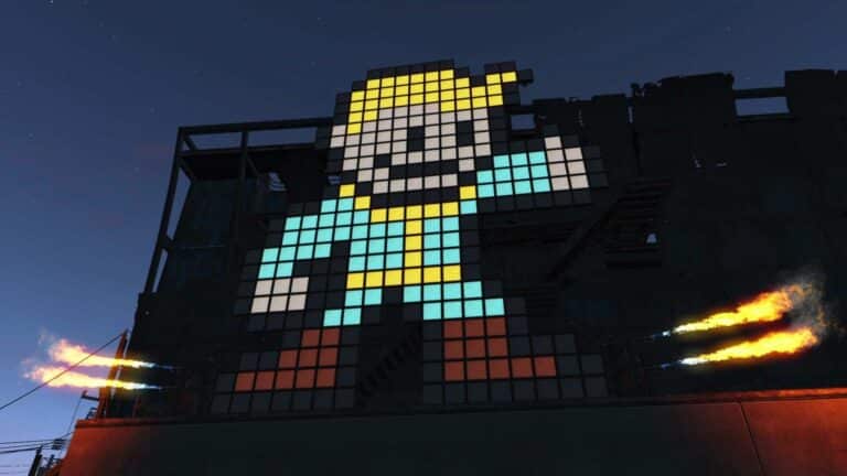 Fallout 4: Anniversary Edition contents and how to upgrade