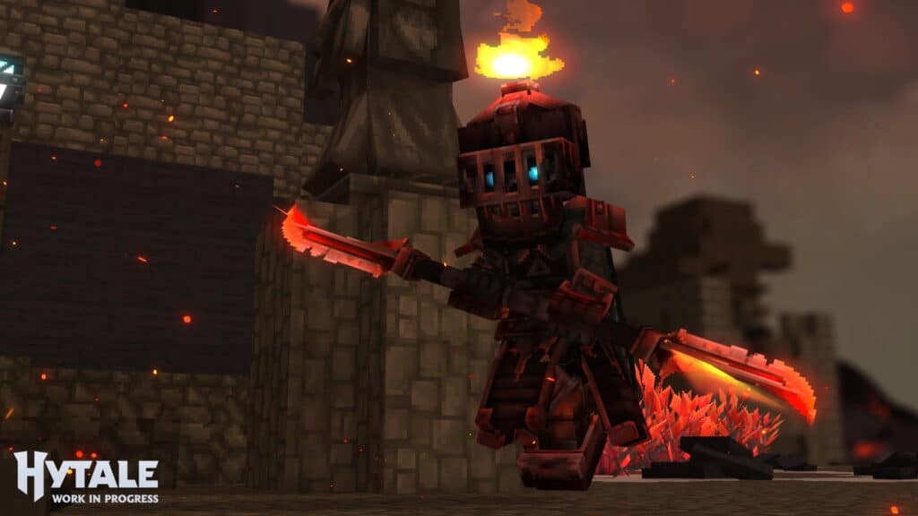 Hytale saved from cancellation: Where does the game go from here?