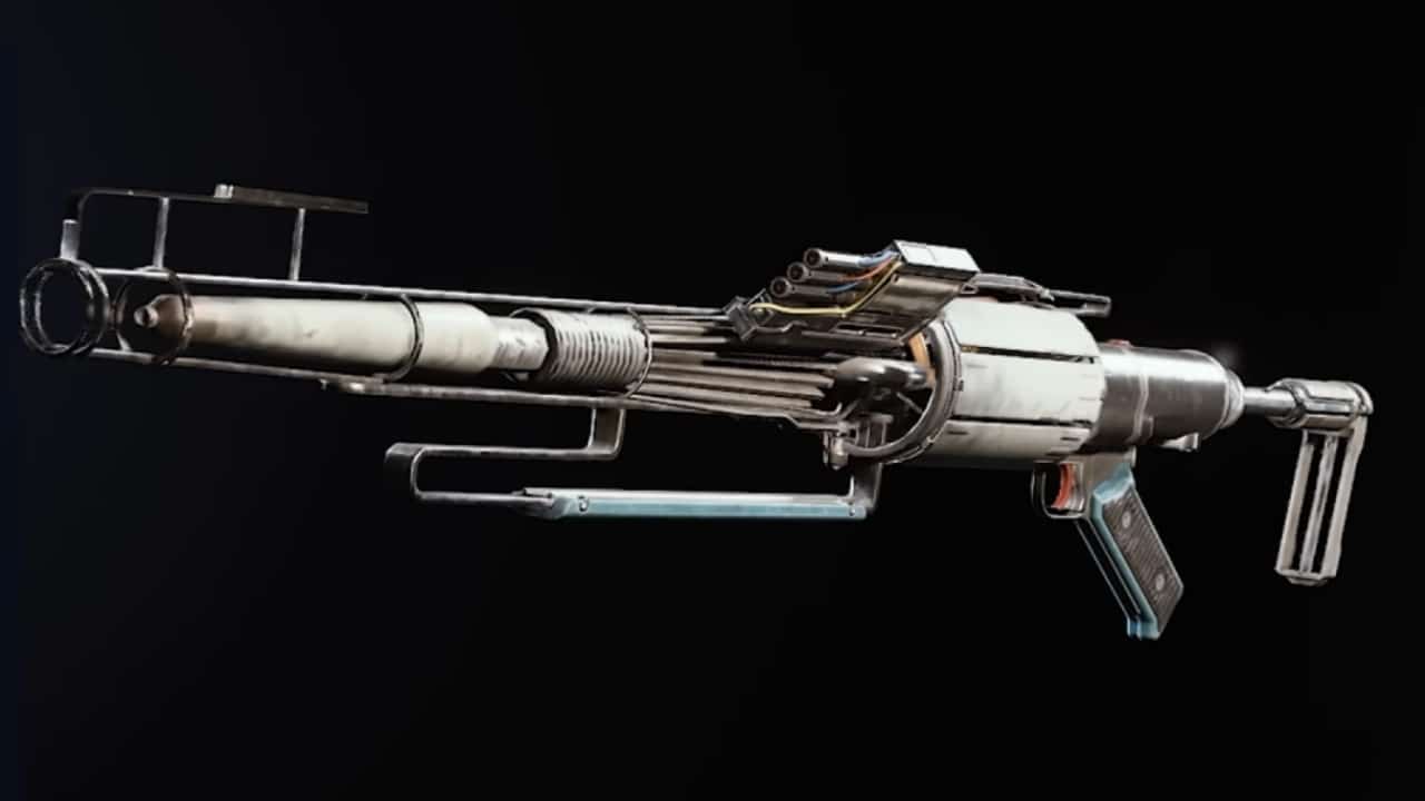 The elusive Arc Raiders Aphelion Blueprint has been located and here's ...